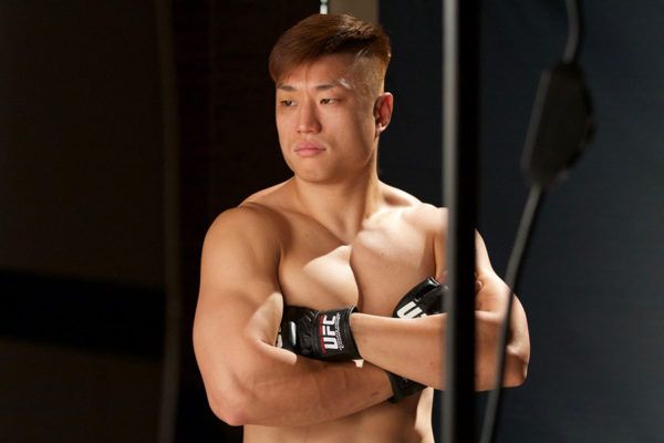 Yang Dongi, Lim Hyun-Gyu set for Double G FC 1 | Asian MMA