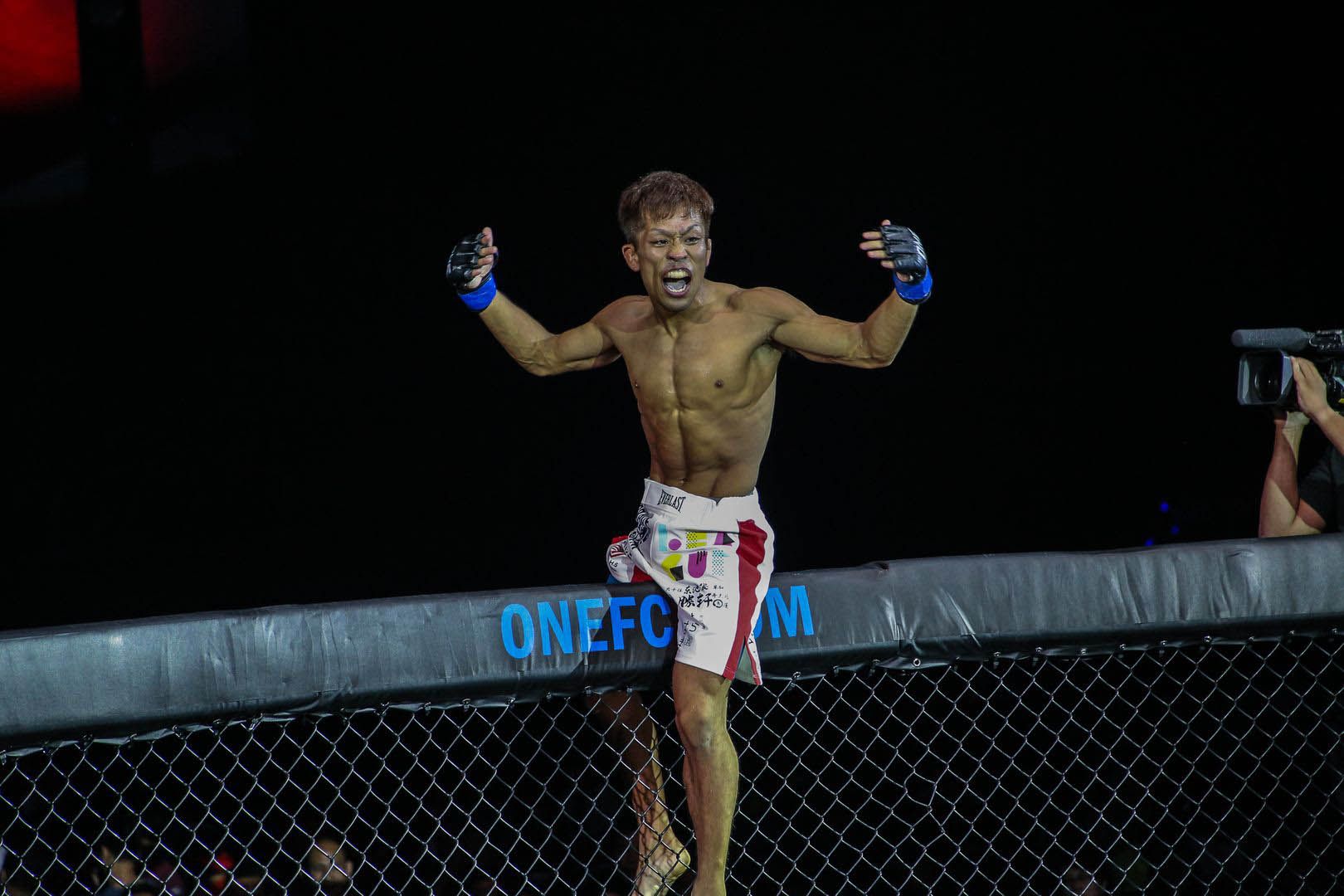 Suzuki faces Mitsatit at ONE: ‘Warrior’s Dream’ | Asian MMA