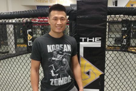 Why we love the Korean Zombie | Asian MMA