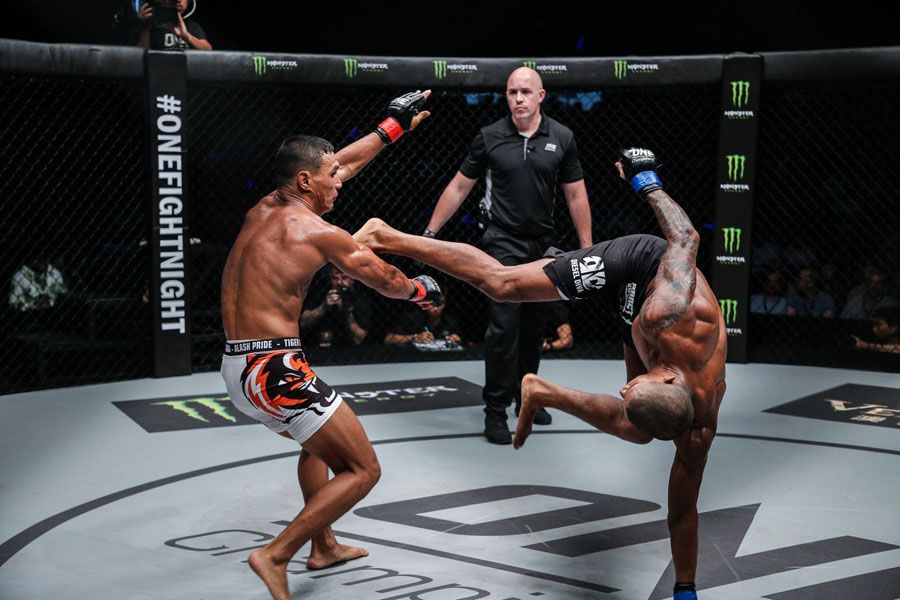 Guide to the ONE Championship Flyweight Grand Prix | Asian MMA