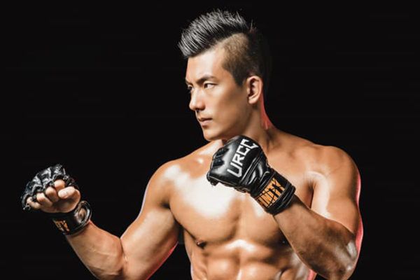Lee Do-Gyeom faces Fumiya Sasaki at AFC 10 | Asian MMA