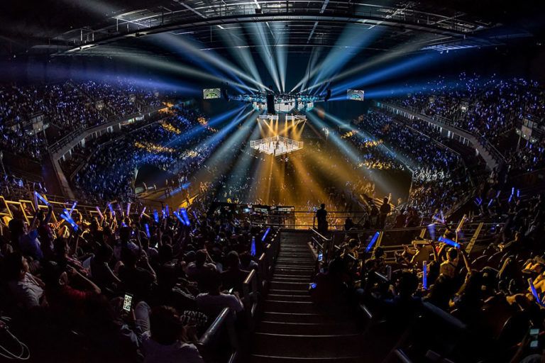 UFC vs ONE Championship: MMA’s global duopoly renewing rivalry in the ...