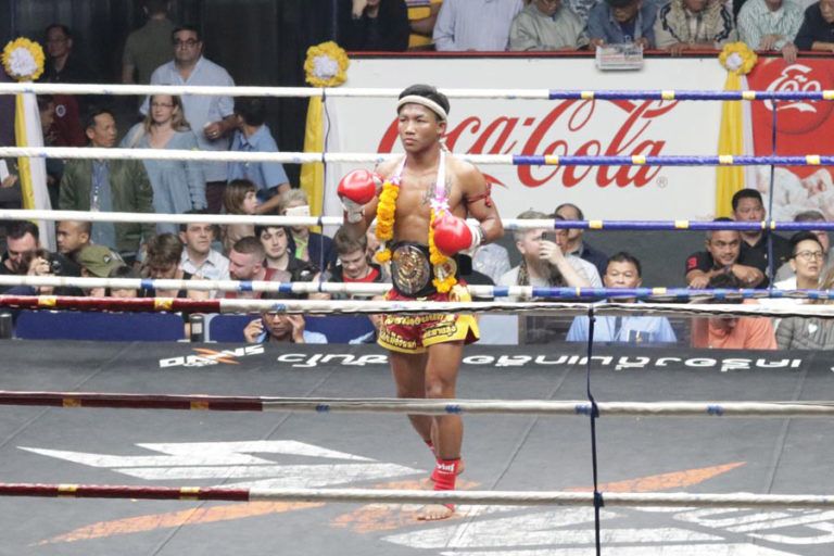 Rodtang on decision defeat to Tenshin: ‘I was shocked!’ | Asian MMA