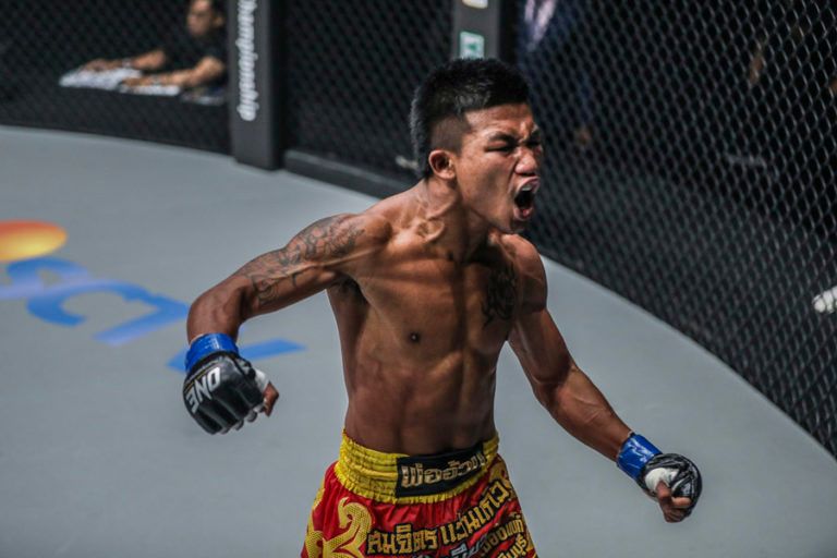Rodtang on decision defeat to Tenshin: ‘I was shocked!’ | Asian MMA