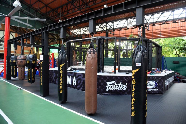 Fairtex: the gym and brand synonymous with Muay Thai | Asian MMA