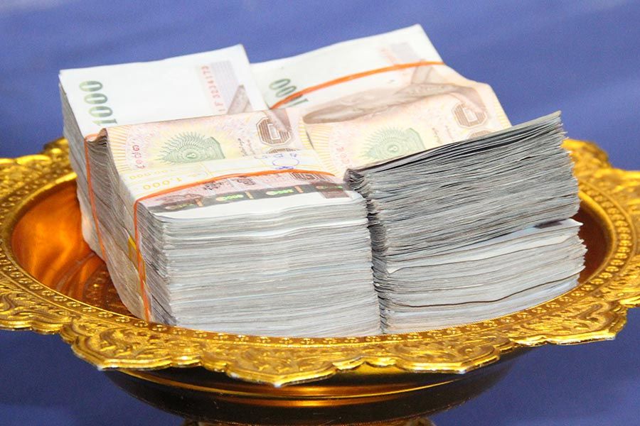 The fall of a fighter: corruption and gambling in Muay Thai | Asian MMA