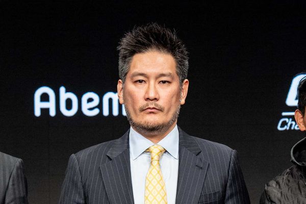 Chatri Sityodtong talks ONE: ‘A New Era’ (video) | Asian MMA