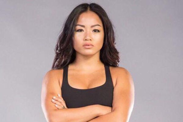 Bi Nguyen talks ONE: ‘Roots of Honor’ (video) | Asian MMA