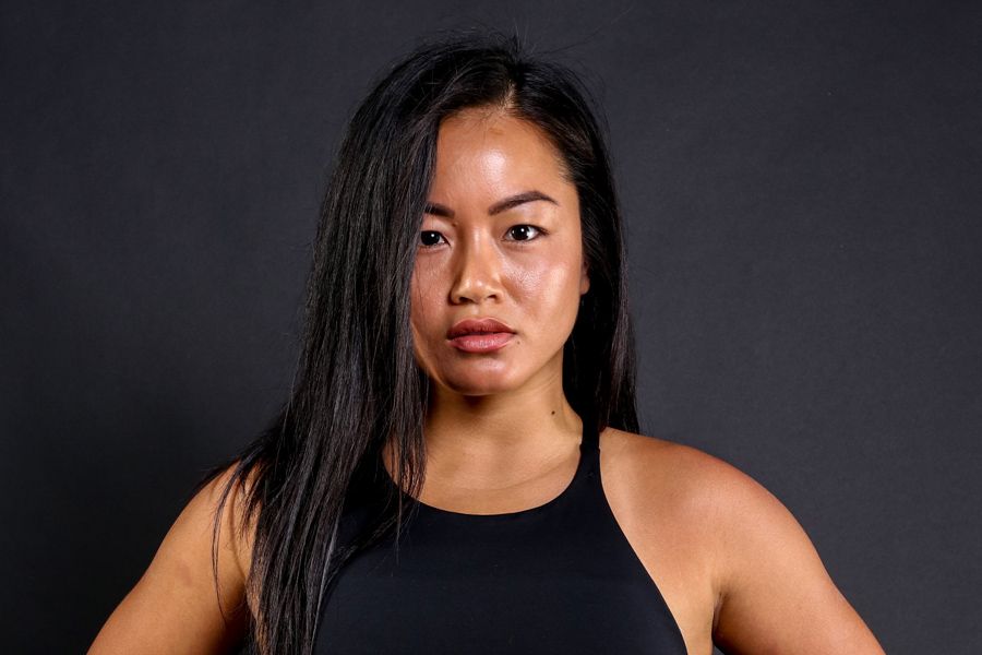 Bi Nguyen already has her sights set on Angela Lee | Asian MMA