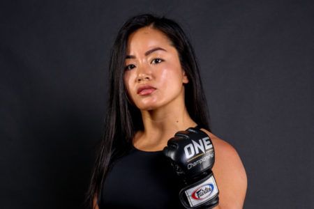 Bi Nguyen talks ONE: ‘Masters of Destiny’ (Video) | Asian MMA