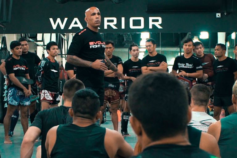 Six fighters selected to join Evolve MMA | Asian MMA