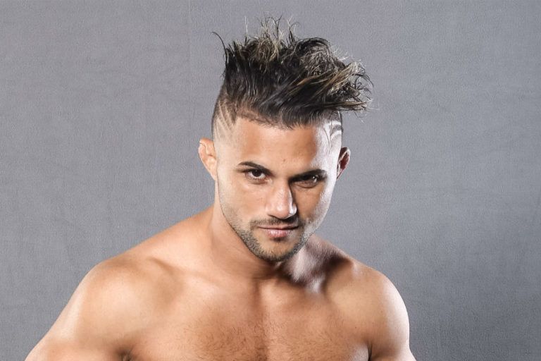 Gustavo Balart wants to fight Demetrious Johnson | Asian MMA