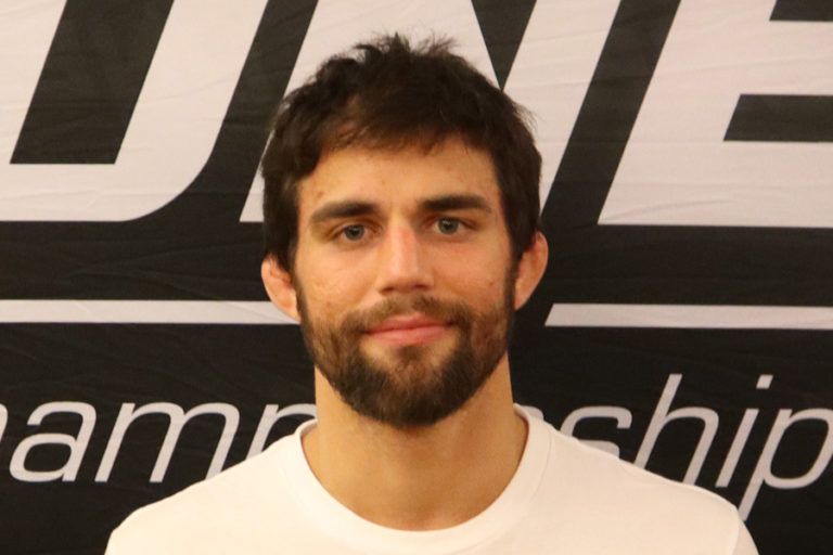 Garry Tonon on fighting in the Covid-19 era (Video) | Asian MMA
