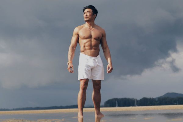 Yoshihiro Akiyama talks ONE: ‘Legendary Quest’ | Asian MMA