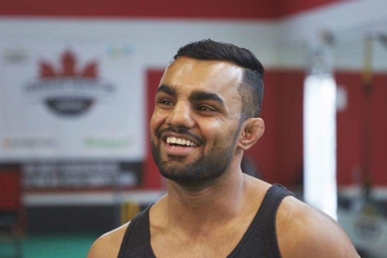 Gary Mangat talks ONE: ‘Masters of Destiny’ (Video) | Asian MMA