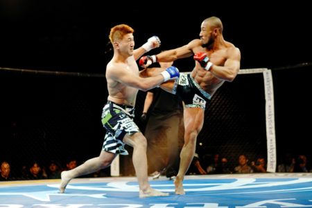 Hiroyuki Tetsuka looking for a new challenge | Asian MMA