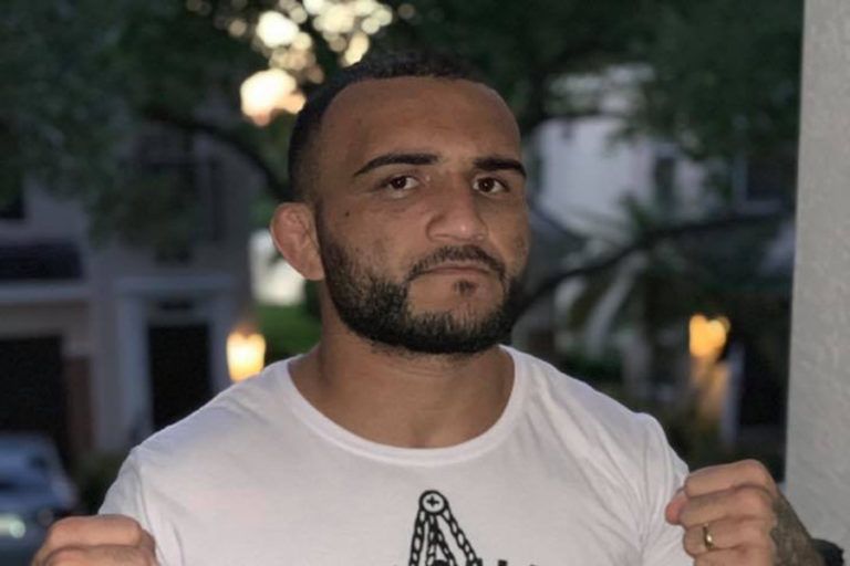 John Lineker signs with ONE Championship | Asian MMA