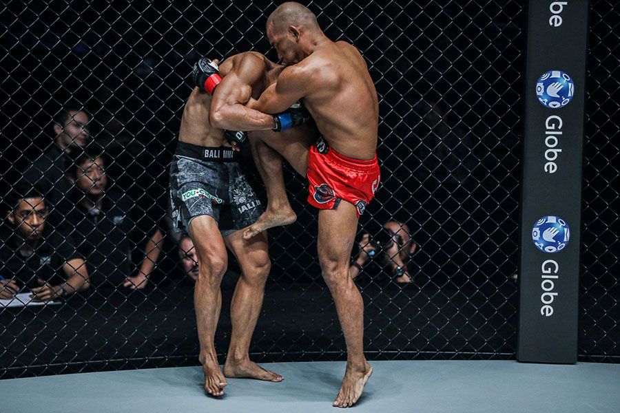 ONE: ‘Masters of Fate’ is a family affair for Rene Catalan | Asian MMA