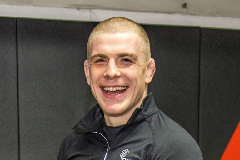Chris Duncan discusses Pancrase 310 | Asian MMA