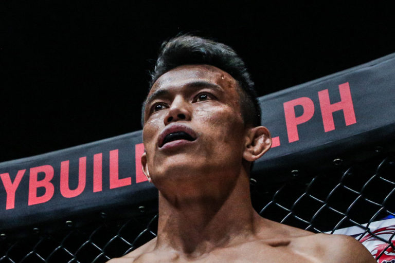 Edward Kelly talks ONE: ‘Age of Dragons’ (Video) | Asian MMA