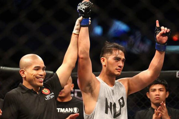 Two titles on the line at URCC: ‘Retribution’ | Asian MMA