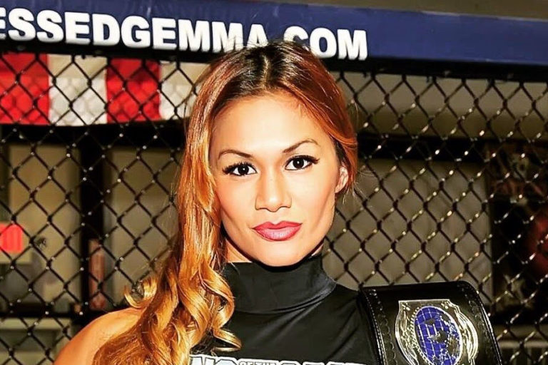 Andy Nguyen has Bellator Japan walkout planned (Video) | Asian MMA