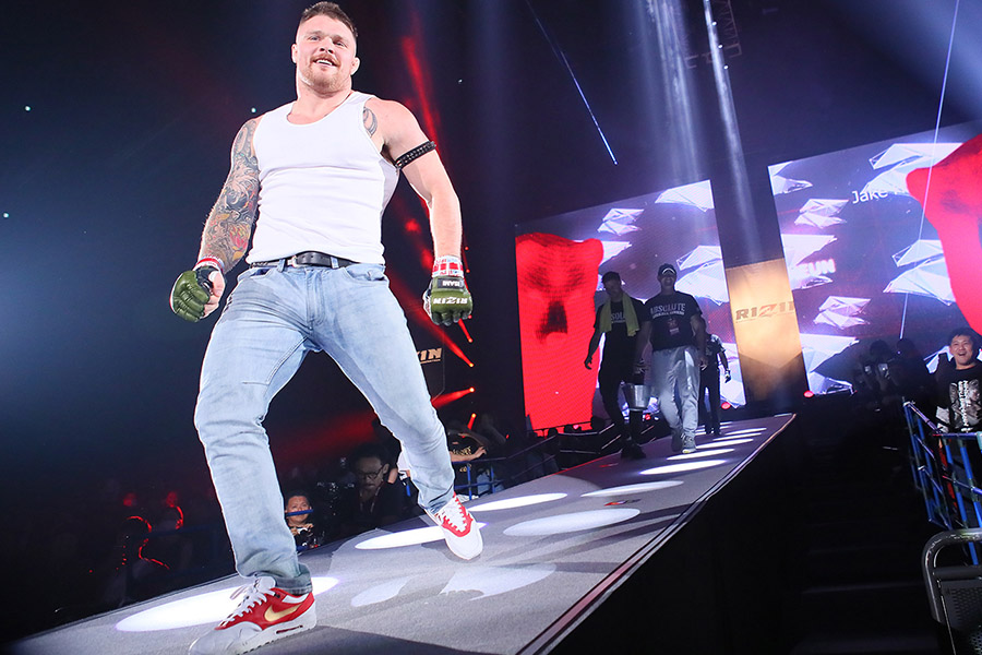 2019 Asian MMA Awards | Asian MMA