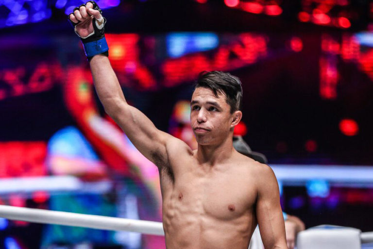 Reece McLaren talks ONE: ‘Reign of Dynasties’ (Video) | Asian MMA