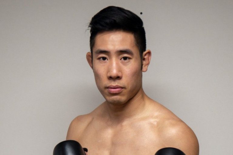 Jeff Chan discusses ONE Championship debut (Video) | Asian MMA