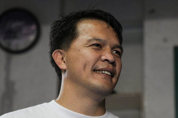 Mark Sangiao shares Team Lakay’s plans (Video) | Asian MMA