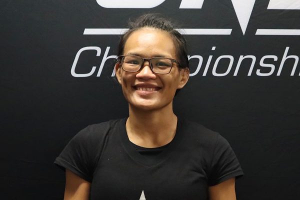Tiffany Teo on career defining Ayaka Miura win (Video) | Asian MMA