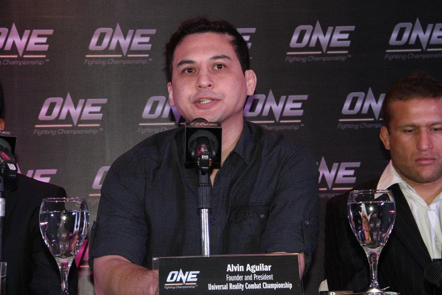 The story of the first MMA event in the Philippines | Asian MMA