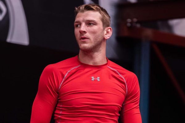 Dan Hooker on trying out for Tiger Muay Thai | Asian MMA