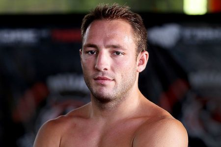 Brad Riddell: ‘Buakaw inspired me’! (Video) | Asian MMA