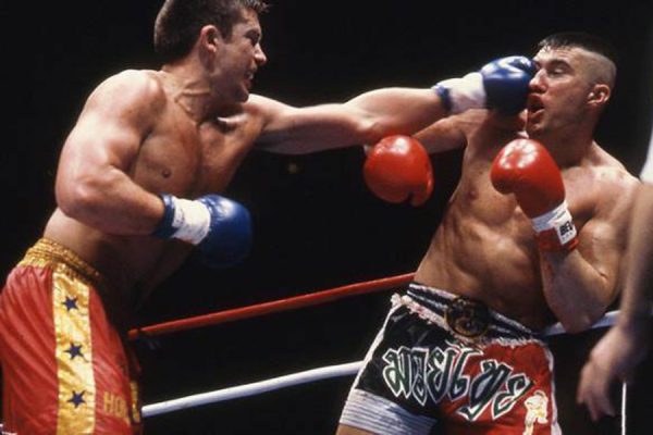 Peter Aerts wins K-1 World Grand Prix 1995 (Retro) | Asian MMA