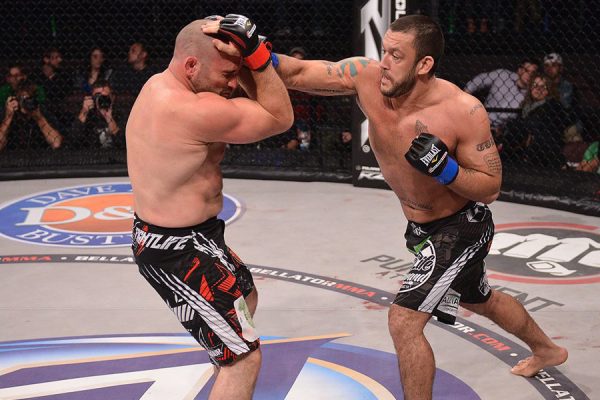 Tom DeBlass signs for ONE Championship | Asian MMA