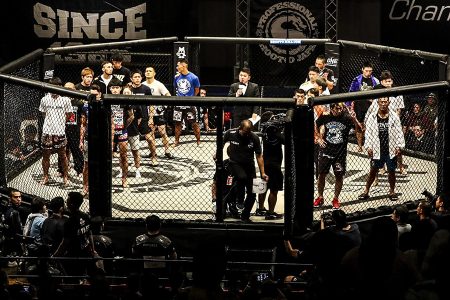 Full Shooto schedule for 2021 released | Asian MMA