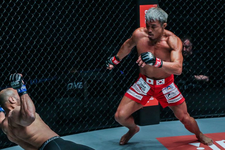 Yoshihiro Akiyama reminisces about his K-1 career | Asian MMA
