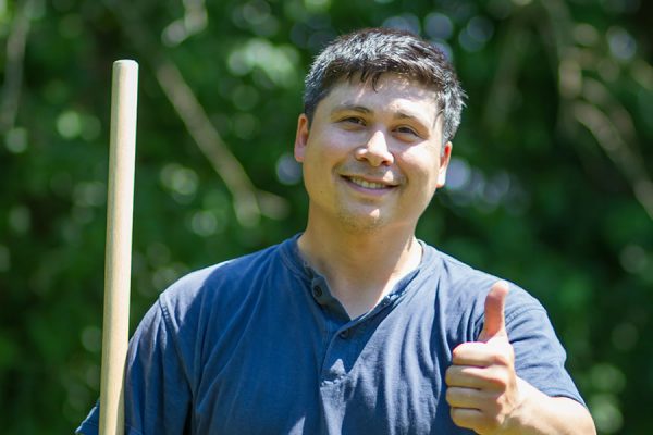 Onassis Parungao recalls fighting at UFC 7 | Asian MMA