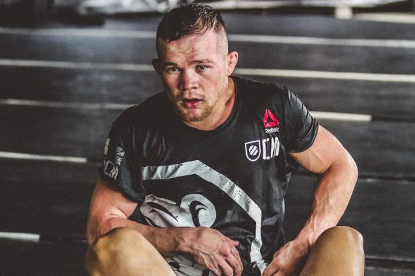 Petr Yan has been training in Thailand | Asian MMA