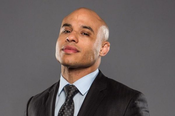 Ali Abdelaziz: ‘Usman Nurmagomedov could be better than Khabib’ | Asian MMA