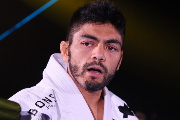 Roberto de Souza beats Yusuke Yachi at Rizin 22 | Asian MMA