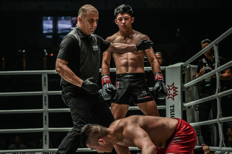 Hiroki Akimoto promises improved version of himself | Asian MMA