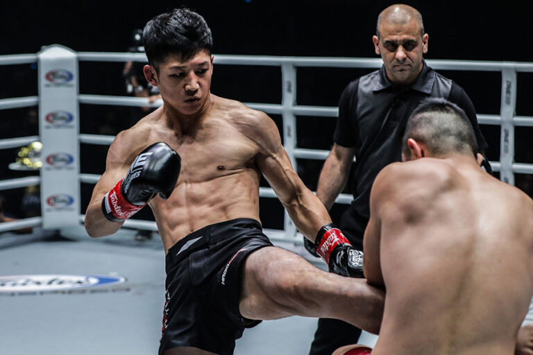 Hiroki Akimoto promises improved version of himself | Asian MMA
