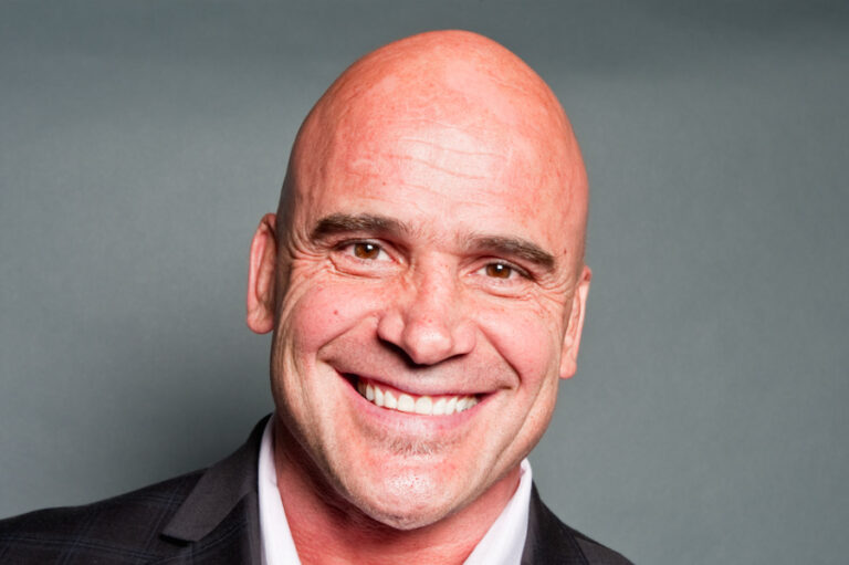 Bas Rutten: ‘fighting in Japan was insane’ (Video) | Asian MMA