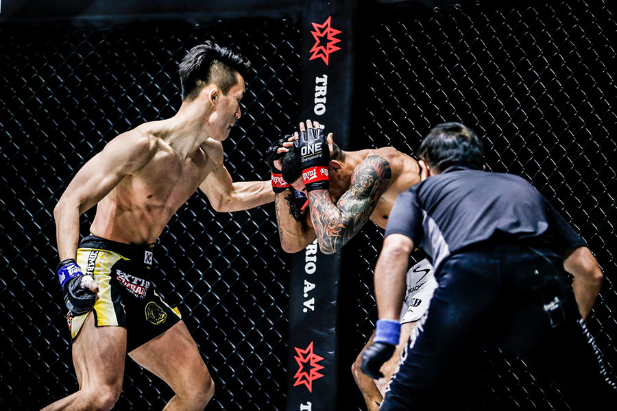 Kwon Won Il says: ‘I am an icon’! | Asian MMA