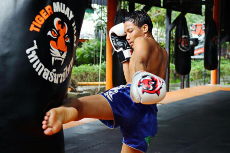 Tiger Muay Thai: the Phuket powerhouse that became a global fitness ...