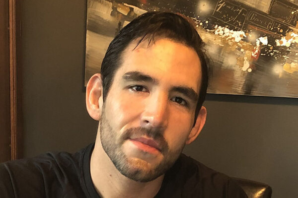 Dustin Joynson discusses ONE Championship (Video) | Asian MMA