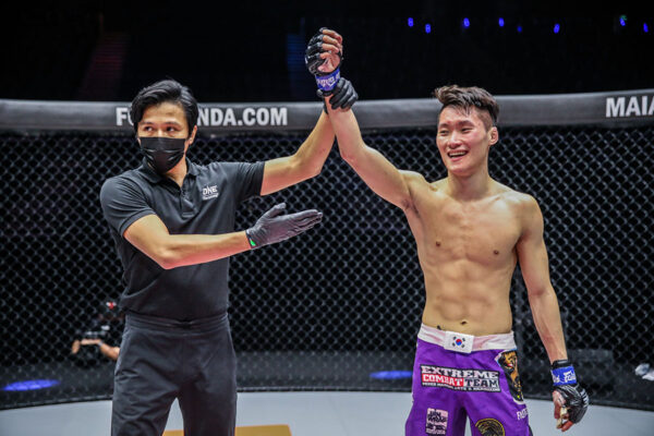 Kwon Won Il says: ‘I am an icon’! | Asian MMA