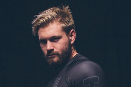 Gordon Ryan signs with ONE Championship | Asian MMA